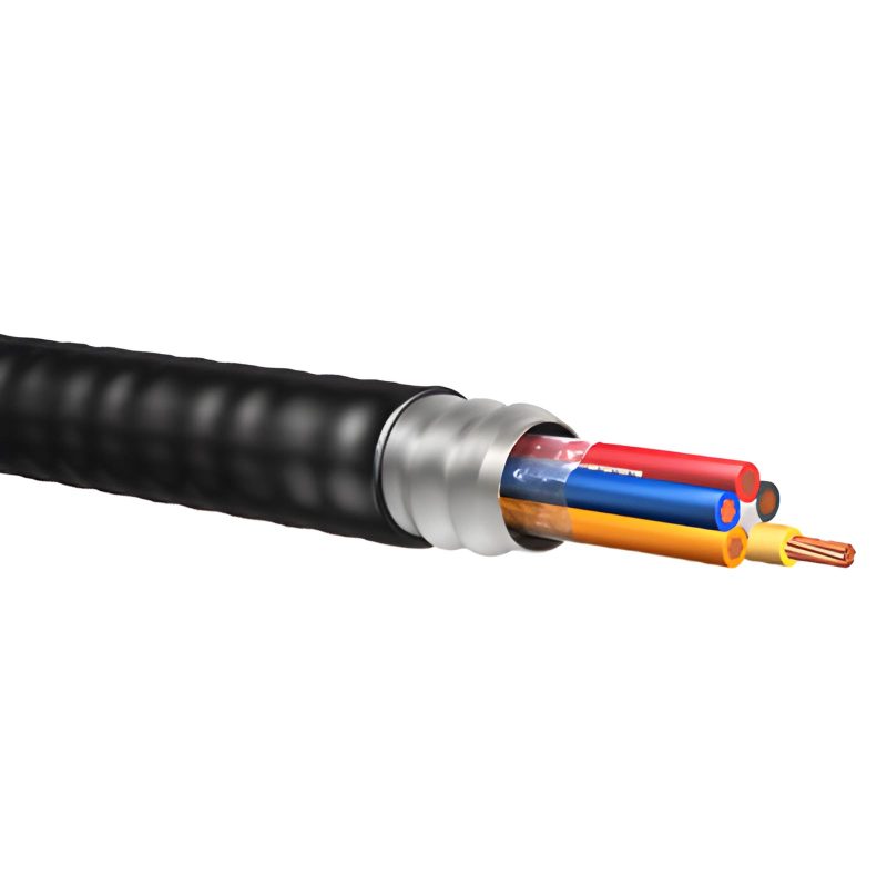 Cable Tipo CCW – SSUMA